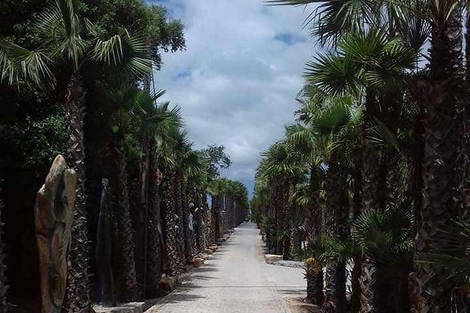 Buddha Eden Garden and Óbidos Village in Portugal (70km of Lisbon) - Booking Information and Cancellation Policy