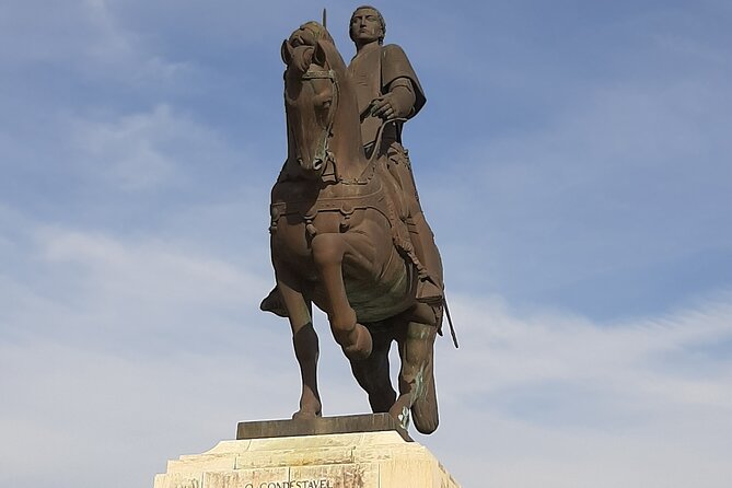 Buddha Eden Park, Moeda Caves, Fátima, Batalha, Nazaré, Óbidos - Planning Your Visit: Tips and Recommendations