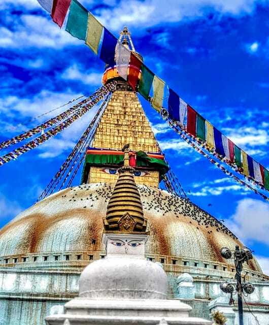 Buddhist Bliss: 1 Day Kathmandu Tour of Buddhist Stupas - Who Is This Tour Best For?