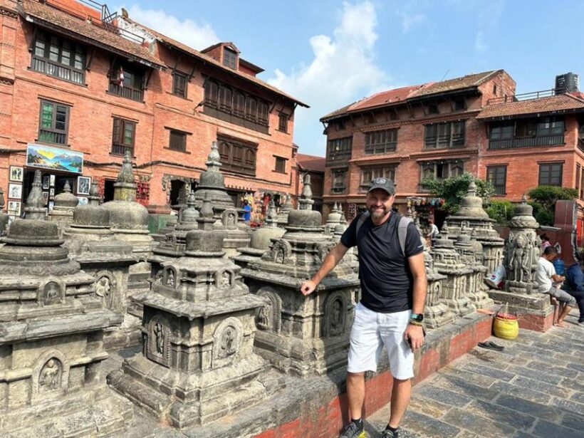 Buddhist Bliss: Kathmandu group Tour of Buddhist Stupas - Who Should Consider This Tour?