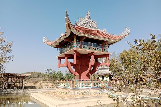 Buddhist Circuit Tour of Nepal - Who Should Consider This Tour?