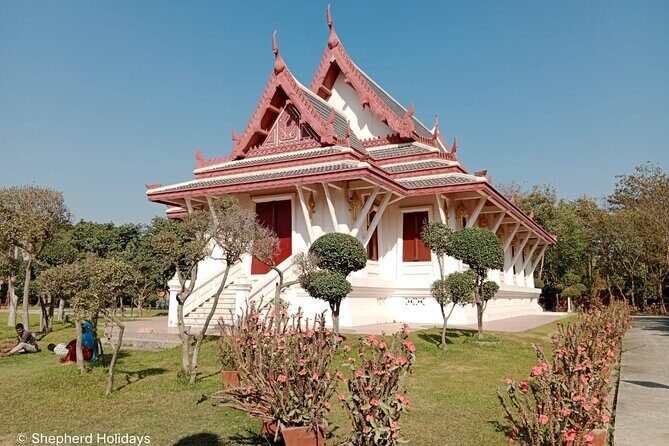 Buddhist Circuit Tour of Nepal - Final Thoughts