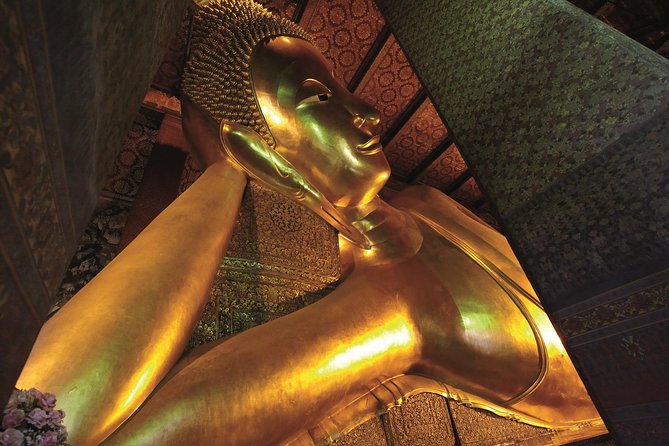 Buddhist Landmarks and a Royal Visit - What Travelers Say: Authentic Perspectives