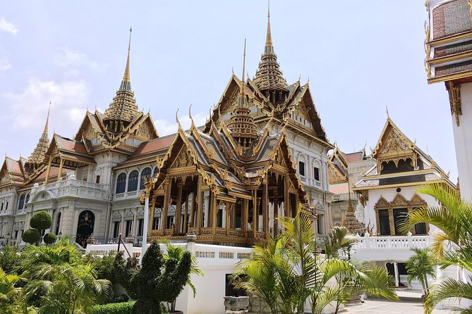 Buddhist Landmarks and a Royal Visit - The Practical Side: What You Need to Know