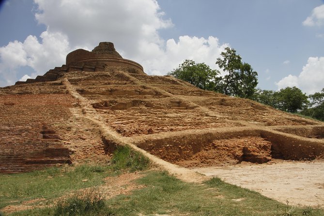 Buddhist Pilgrimage Tour - What’s Included and What’s Not