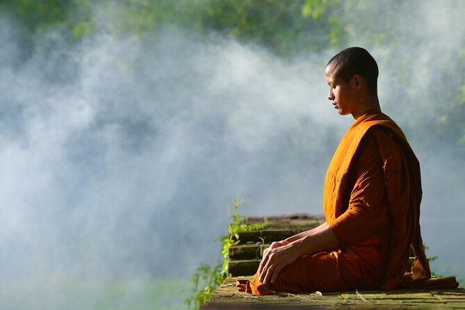 Buddhist Tour 7 Day - FAQs