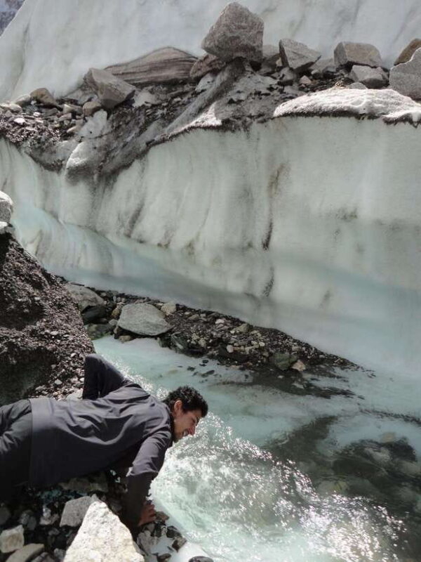 Budget : 12 Days Everest Base Camp Trek from Kathmandu - FAQ