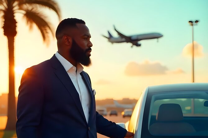 Budget airport transfer: Paris  CDG / Orly / Beauvais - Why Choose This Transfer?