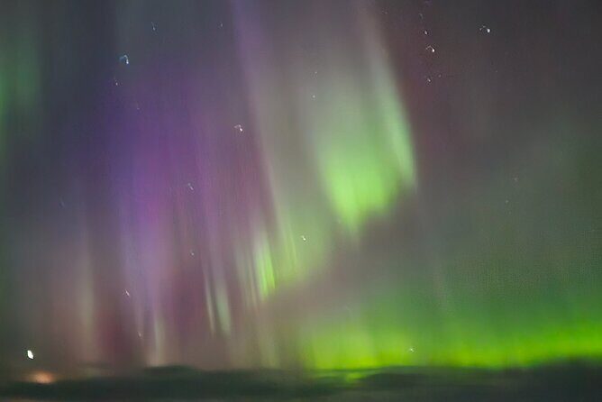 Budget Aurora Borealis tour, Fairbanks, Alaska - An In-Depth Look at the Tour Experience