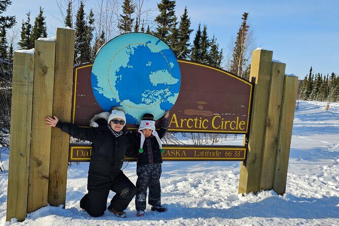 Budget Aurora Borealis tour, Fairbanks, Alaska - Final Thoughts