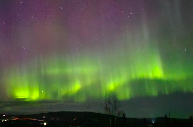 Budget Aurora Borealis tour, Fairbanks, Alaska - FAQs