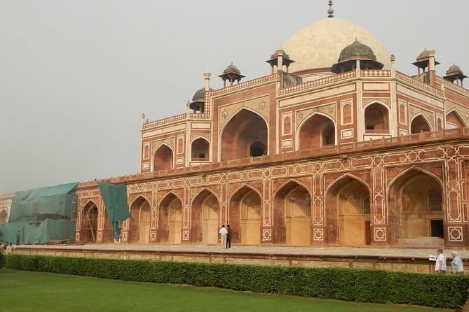 Budget Delhi One Day Tour - Practical Aspects and What They Mean for You