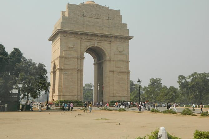Budget Delhi One Day Tour - Who Is This Tour Best For?