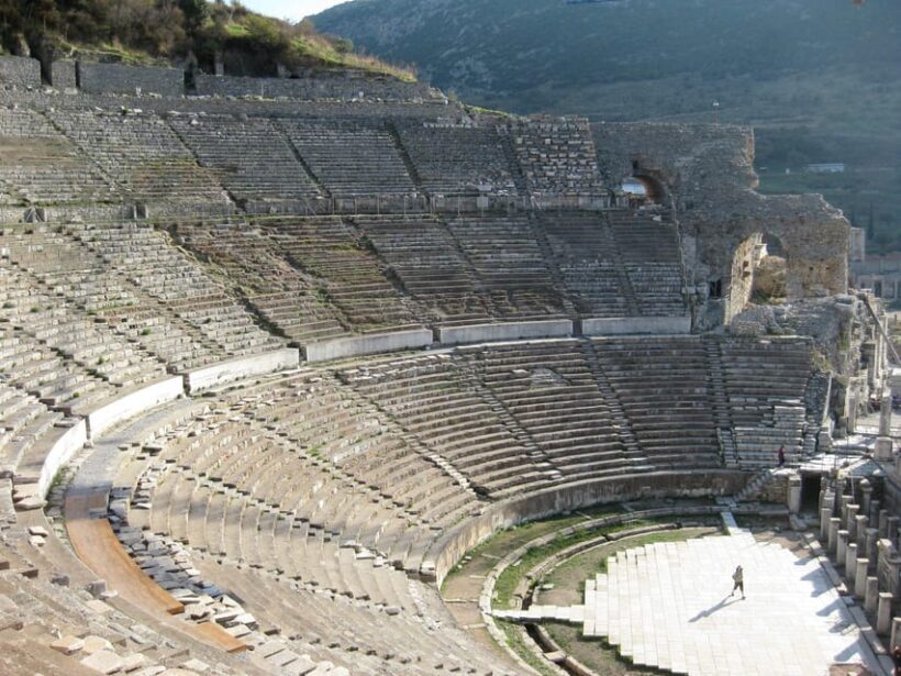 Budget-Friendly Ephesus Tour from Izmir - Deep Dive into the Itinerary