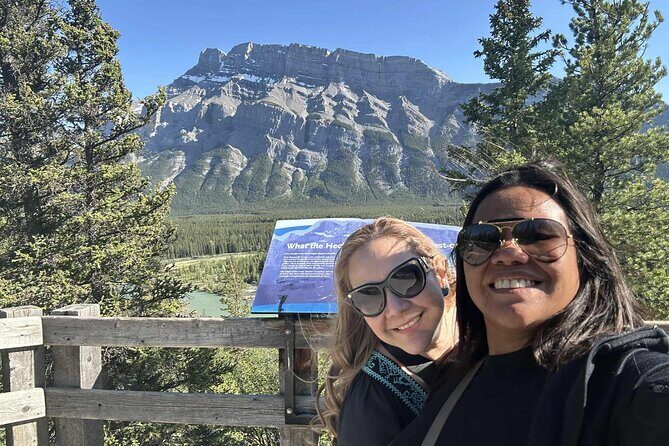 Budget-Friendly Shuttle: Banff to Moraine Lake & Lake Louise. - Authentic Experiences and Traveler Tips