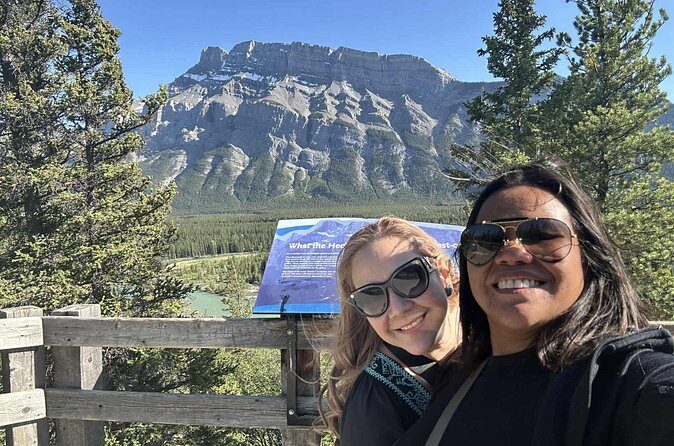 Budget-Friendly Shuttle: Banff to Moraine Lake & Lake Louise. - Final Thoughts