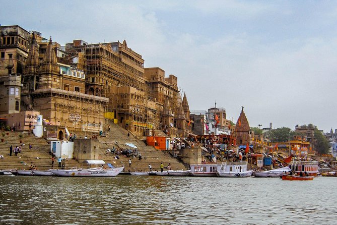 Budget full-day Varanasi tours : for unforgettable experience.. - Who Will Love This Tour?