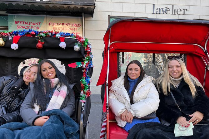 Budget Gossip Girl Tour 90 min - What Makes This Tour Stand Out?