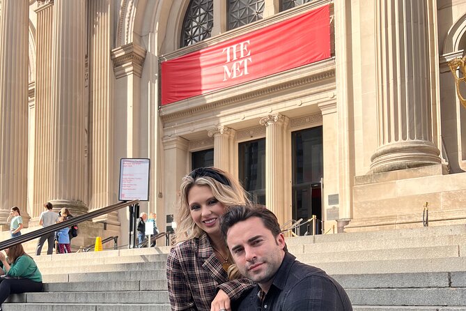 Budget Gossip Girl Tour 90 min - Who Will Love This Tour?