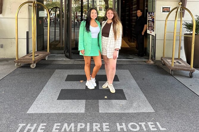 Budget Gossip Girl Tour 90 min - FAQ