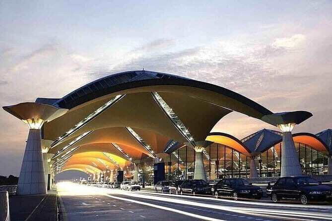 Budget Kuala Lumpur Airport Transfer-Arrival - Who Is This Service Best For?