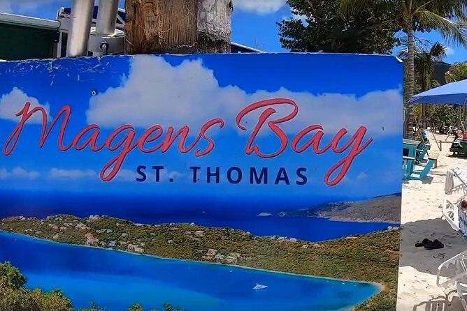 Budget Magens Bay Beach - Authentic Experiences and Reviews