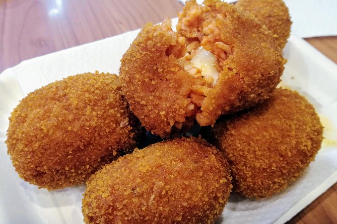 Budget Street Food Tour of Campo De Fiori, Jewish Ghetto & Pantheon With Gelato - Frequently Asked Questions