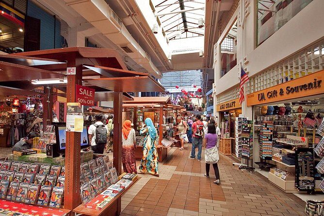 Budget Tour: Full Day Putrajaya, Batu Caves & Kuala Lumpur City - Experience Quality & Practicalities