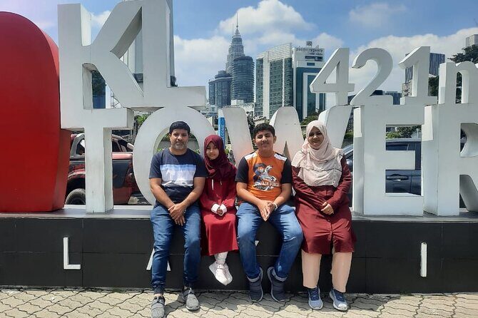 Budget Tour: Kuala Lumpur Full-Day City Tour - What to Expect from the Experience