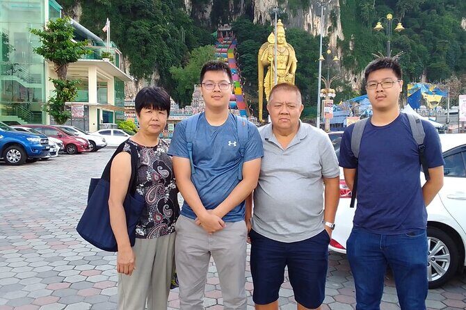 Budget Tour: Kuala Lumpur Full-Day City Tour - Who Should Consider This Tour?