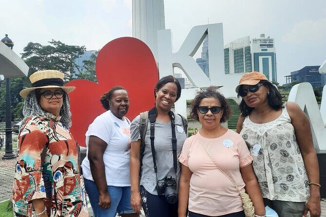 Budget Tour: Kuala Lumpur Full-Day City Tour - FAQ