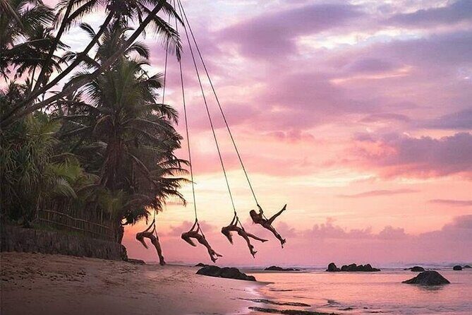 Budget Tour Operators in Sri Lanka 6 Days Tour H/B accommodations - Who Is This Tour Best For?