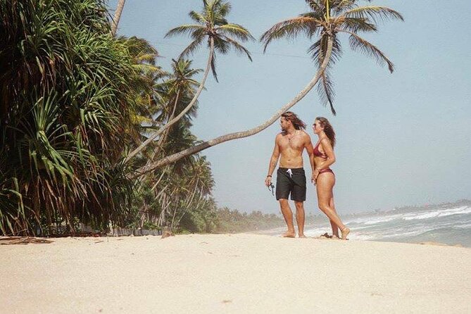 Budget Tours Sri Lanka with 7 Nights accommodation - Who Would Love This Tour?