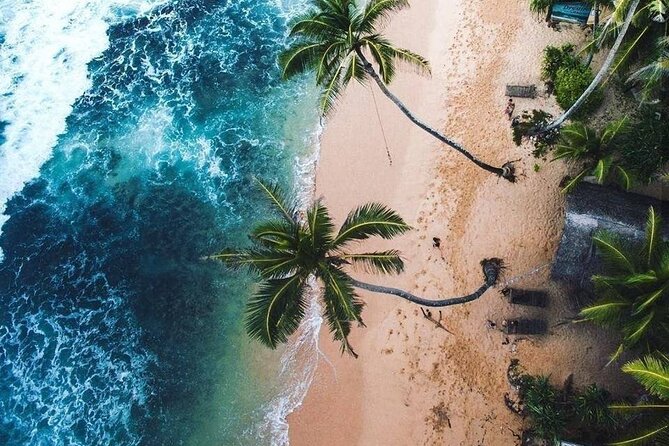 Budget Tours Sri Lanka with 7 Nights accommodation - FAQs