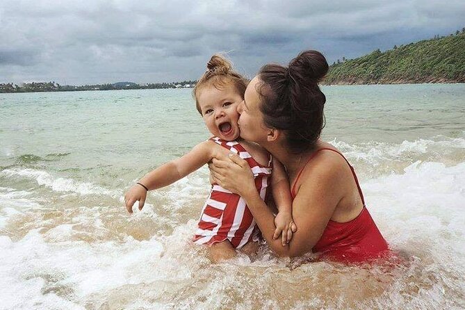 Budget Tours Sri Lanka with 7 Nights accommodation - Summary