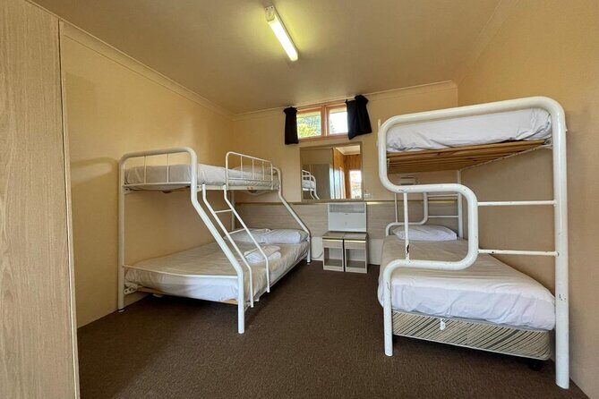 Budget Weekend Snow Tour staying at Southern Cross Motel - Detailed Breakdown of the Itinerary