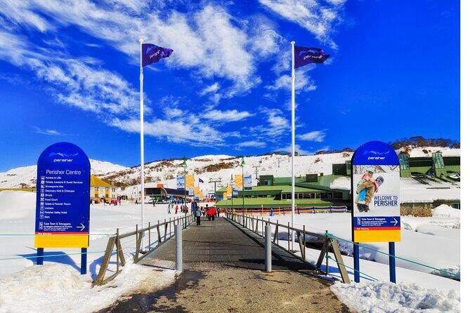 Budget Weekend Snow Tour staying at Southern Cross Motel - Why This Tour Matters for Travelers