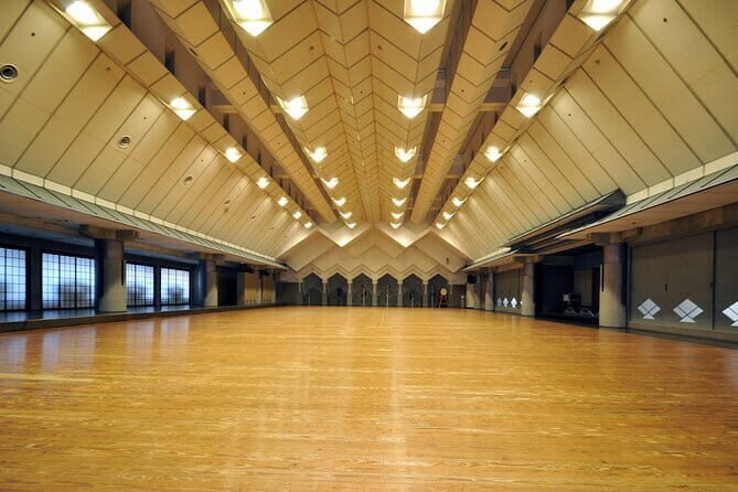 BUDO Tourism 2025 in TOKYO BUDOKAN - An In-Depth Look at the Tour