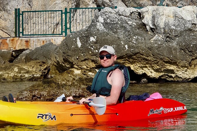Budva Bay SUP & Kayaking Tours to Coastal Caves - Tips and Recommendations