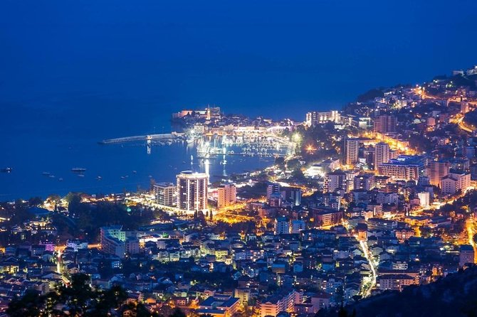 Budva City Tour - FAQs