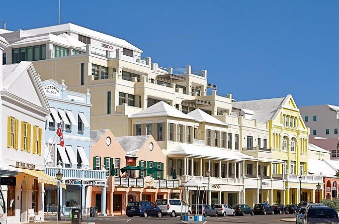 BUEI Three Points 2 Hour Triangle Tour - Authentic Experiences and Honest Insights