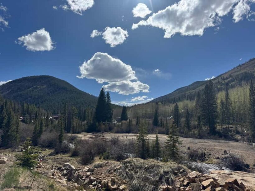 Buena Vista: 3 Hour E-Bike Tour to St. Elmo Ghost Town - Why Choose This Tour?