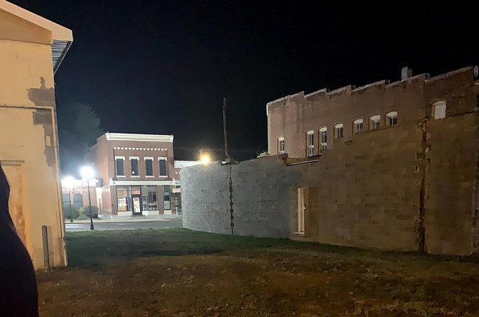 Buena Vista Historic Ghost Tour - The Guide: The Heart of the Experience