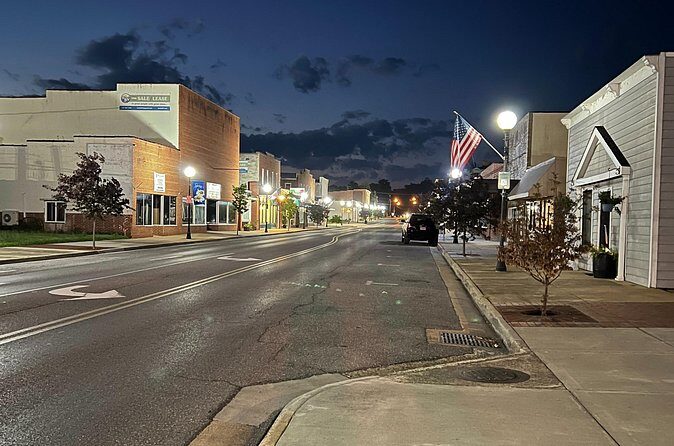 Buena Vista Historic Ghost Tour - Authentic Experiences and Reviewer Insights