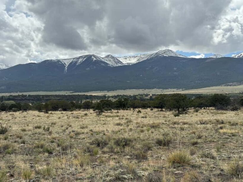 Buena Vista: Midland Tunnels E-Bike Tour - Key Points