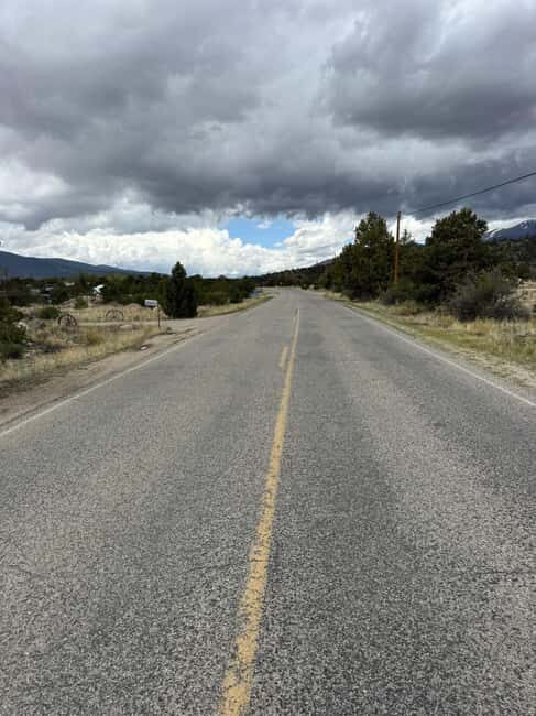 Buena Vista: Midland Tunnels E-Bike Tour - Exploring the Itinerary in Detail