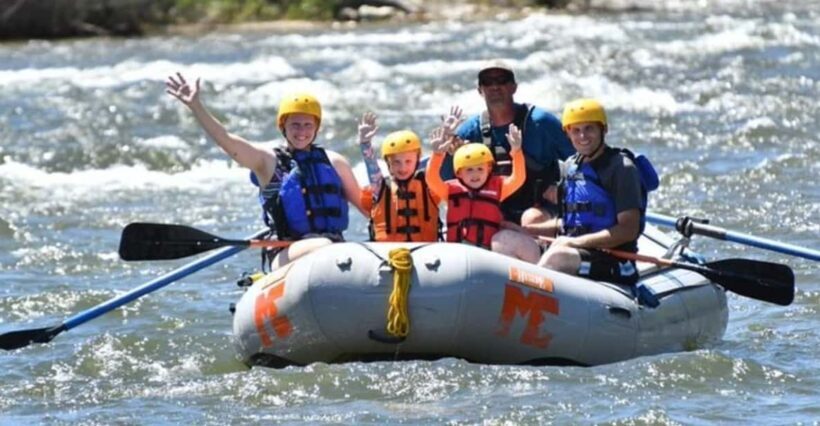 Buena Vista: Salida Valley Raft Adventure - Final Thoughts: Why Choose This Adventure?