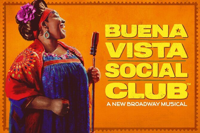 Buena Vista Social Club on Broadway Ticket - An In-Depth Review of the Buena Vista Social Club Broadway Experience