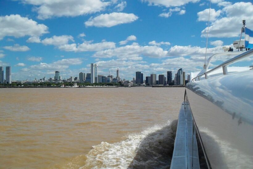 Bueno Aires: City Tour Classic with Optional Boat Ride - Transportation, Group Size, and Practicalities