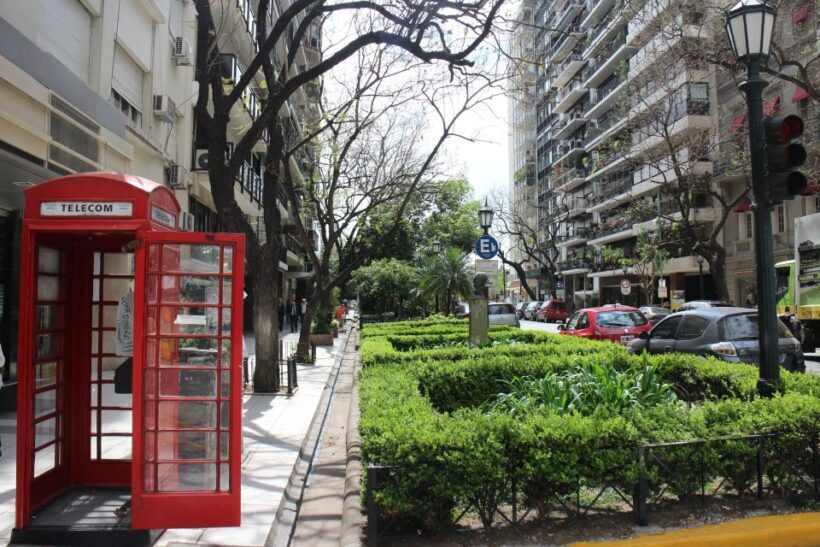 Buenos Aires: 3-Hour Private Customizable Tour - Key Points